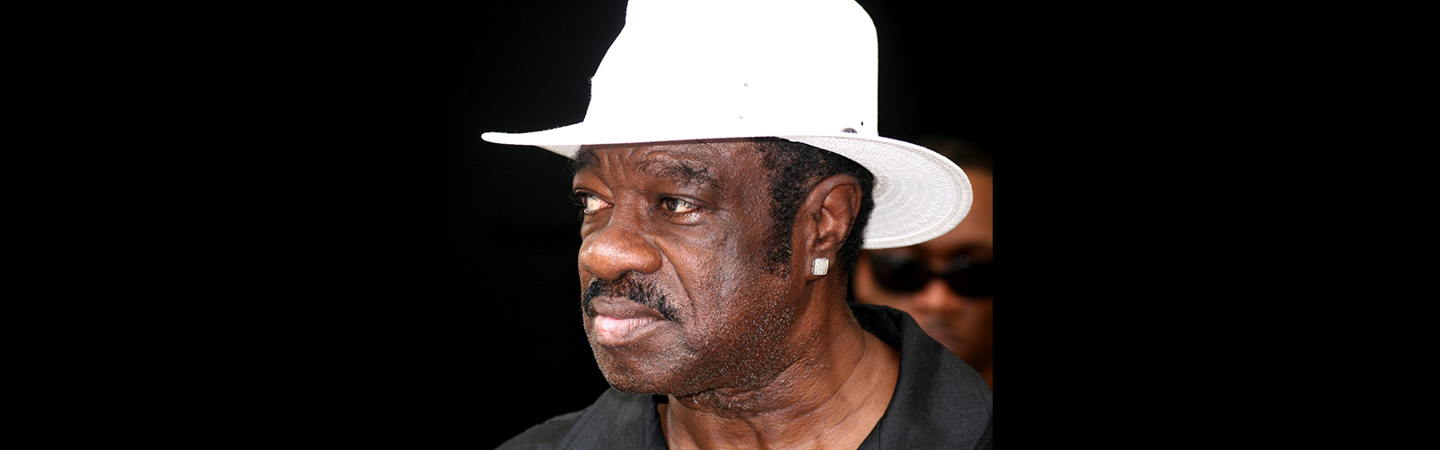 Ben Cauley - Alchetron, The Free Social Encyclopedia